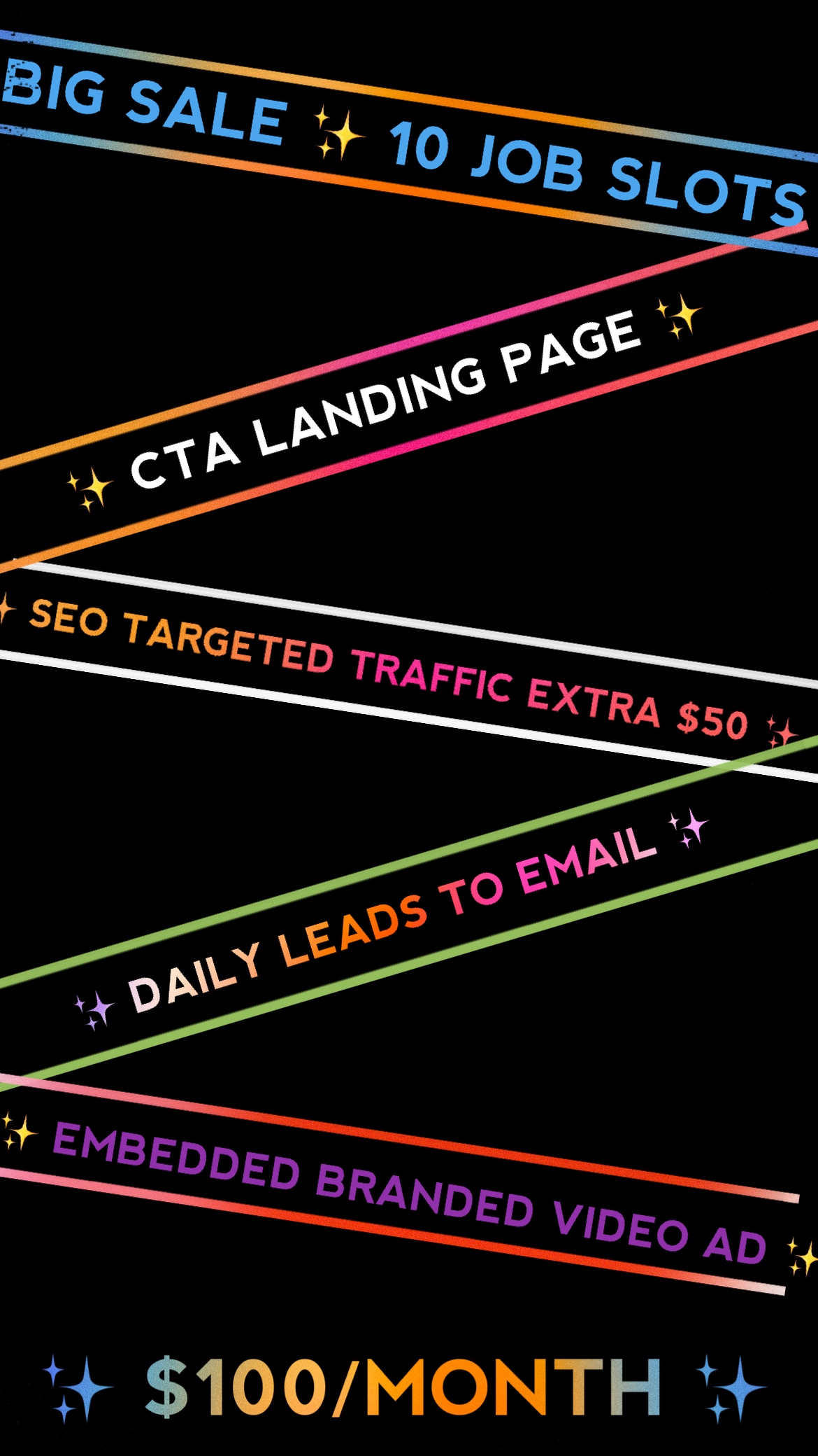 Get Details Of Launch Promotion